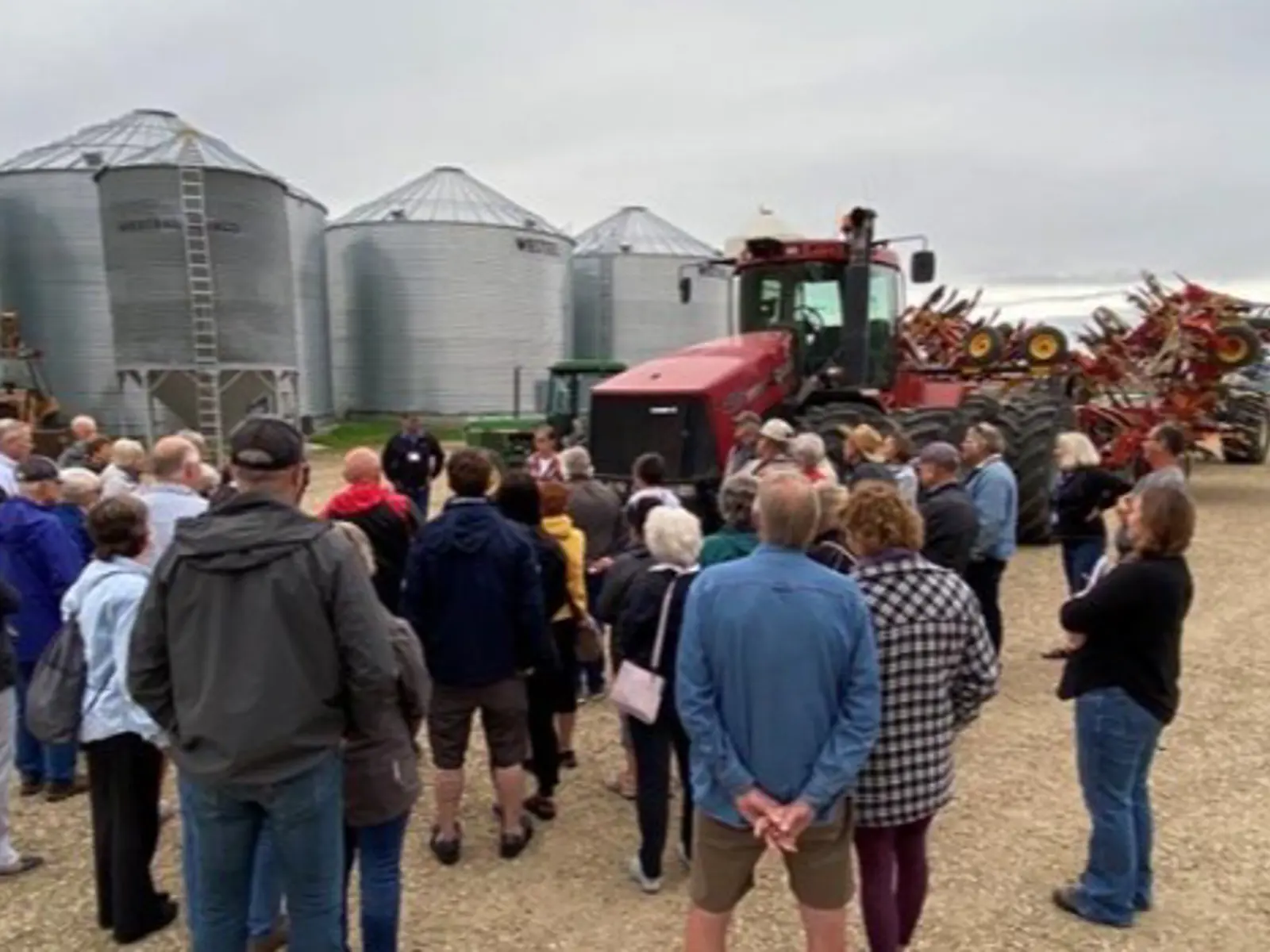 Environment | Lacombe County