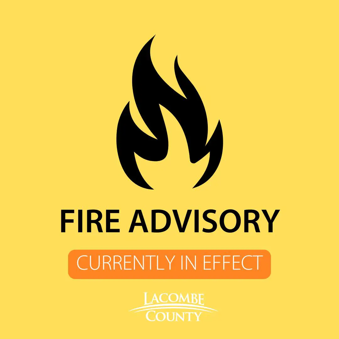 Fire Services | Lacombe County
